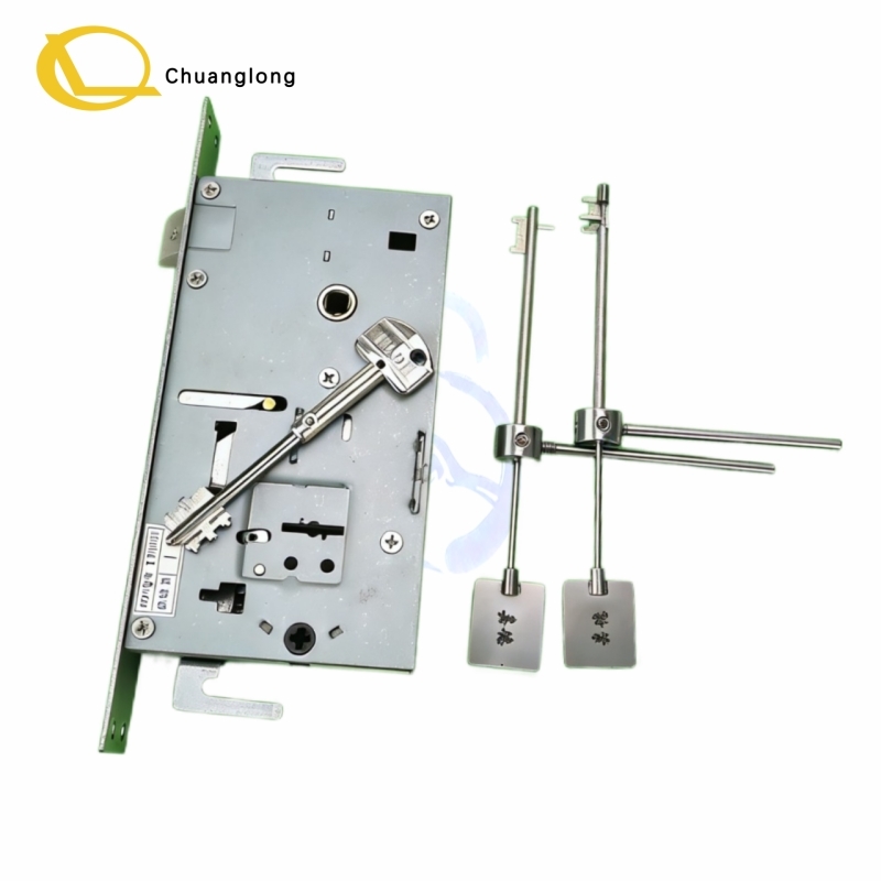 Master Grand® Gard Tool Professional Lock Maintenance Tool for Gard ...