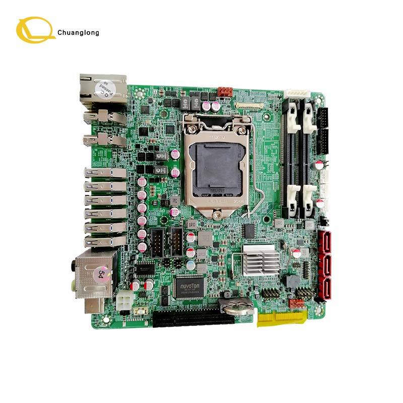 NCR Misano ATM PCB Motherboard Main Board ASSY ATM Parts P/N 445 ...