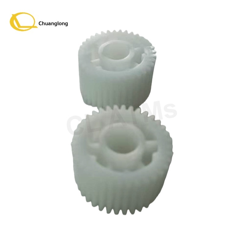 NCR ATM Spare Parts Gear Idler 36 Teeth Many Types of Gear on Sale P/N ...