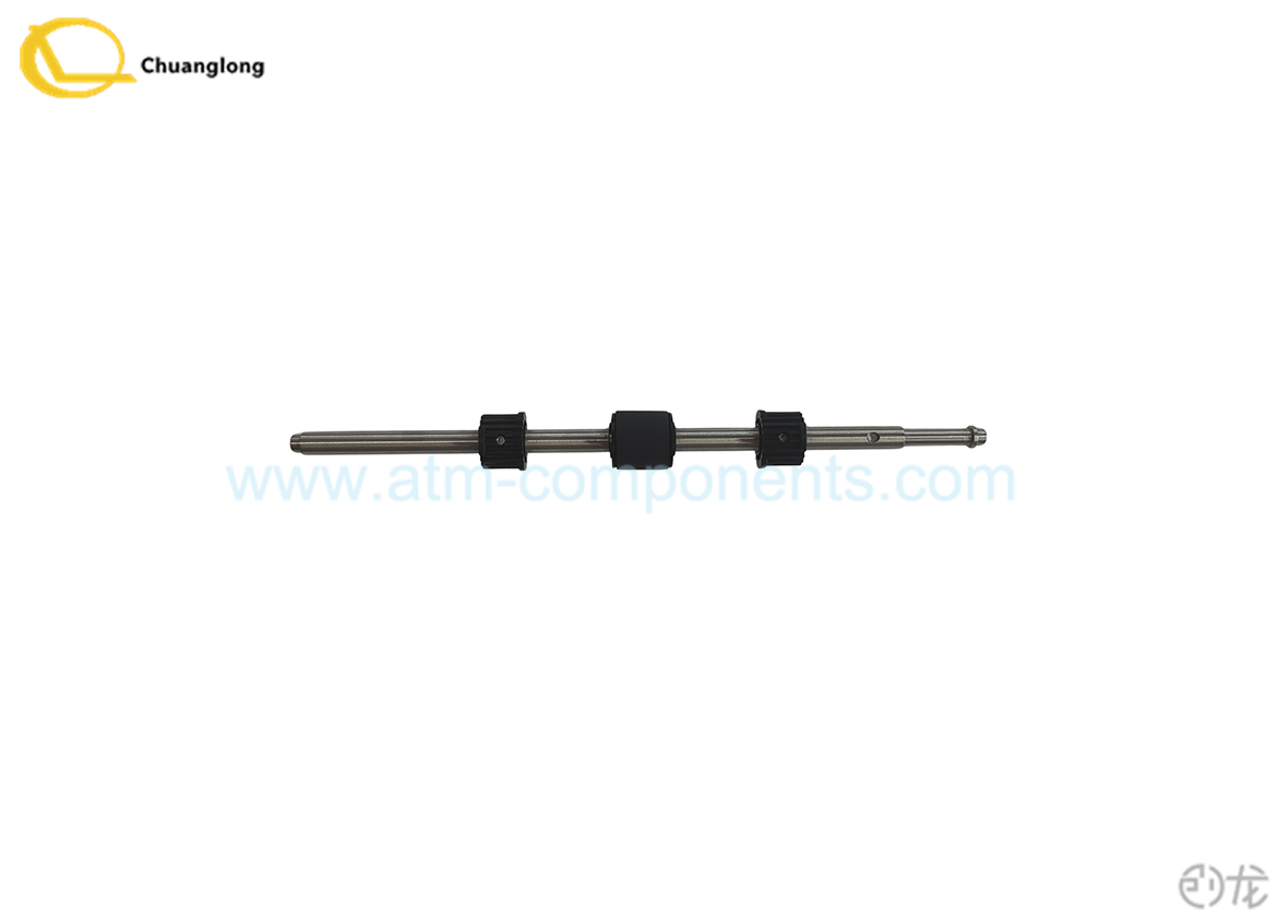 7310000676 S7310000676 ATM Machine Parts Hyosung Double Detect Roller ...