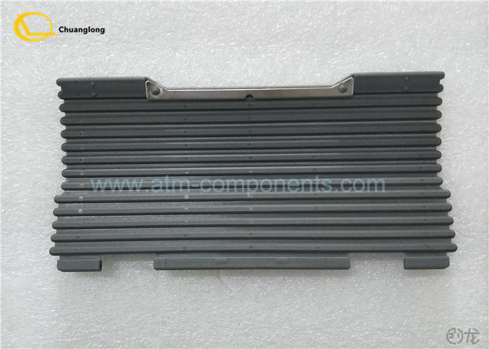 Waterproof Wide ATM Cassette Parts Currency Shutter Door For Bank Machine