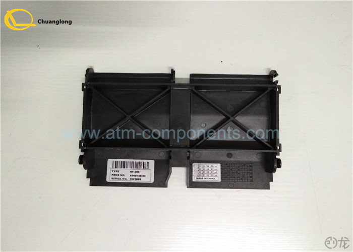Plastic Parts Of The Atm Machine , Refurbished Small Cash Machine Parts