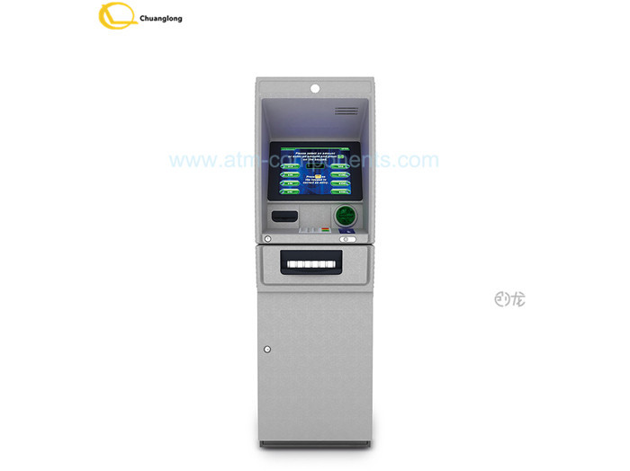 NCR SelfServ ATM Cash Machine 22 Lobby 6622 P / N Number TTW New Original