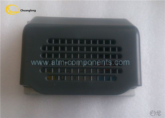 Hard Atm Keypad Cover , Lattice Password Diebold Anti Skimming Device