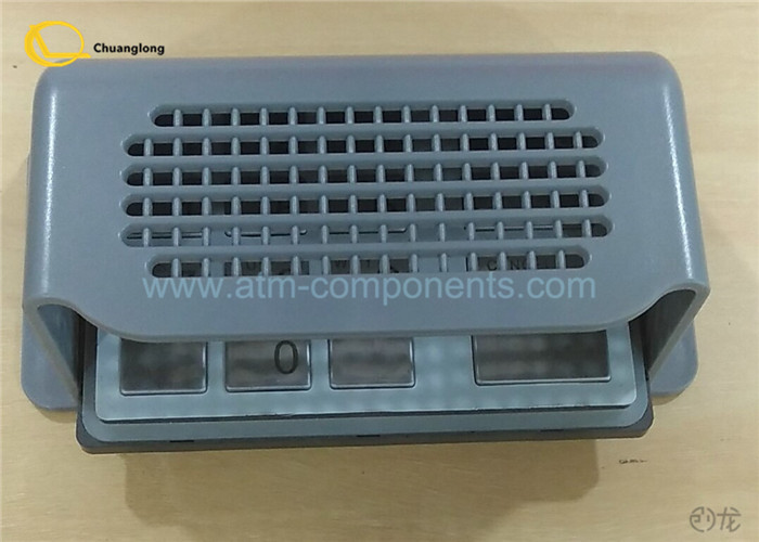 Wincor / Diebold / Ncr Atm Skimmer , Durable Atm Keypad Cover 3 Months ...