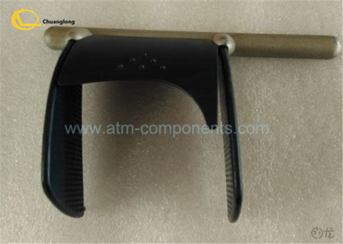 EPP V6 Keypad ATM Anti Skimming Devices For Currency Machine Special Shape