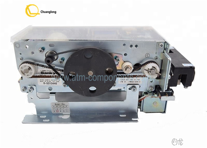 Durable Cash Card Reader , Sankyo Mobile Credit Card Reader 90 Days ...