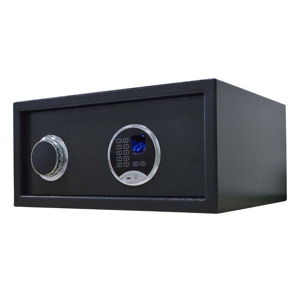 Anti - Theft Finger Vein Recognition Tamper Resistant Smart Safe Locker ...