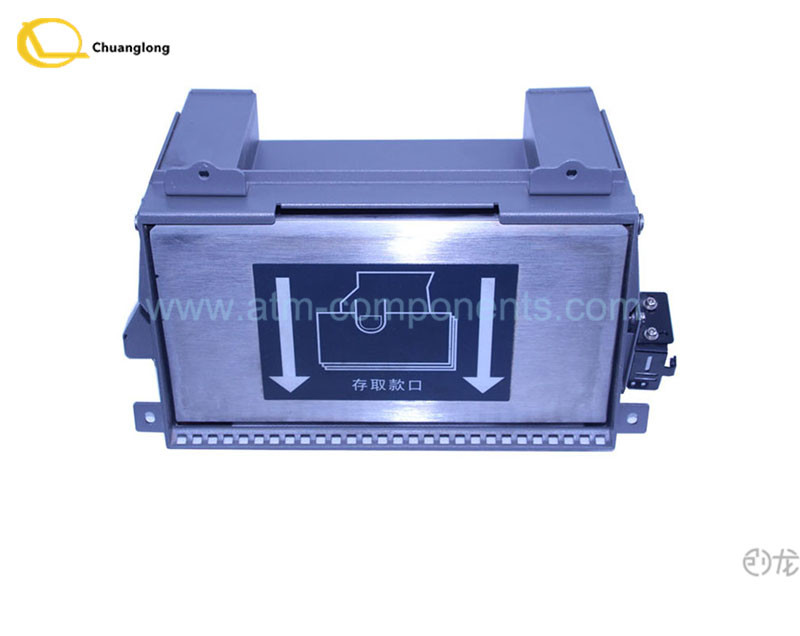 Deposit Shutter Atm Machine Components 9250 H68N DST-006 YT4.120.131RS
