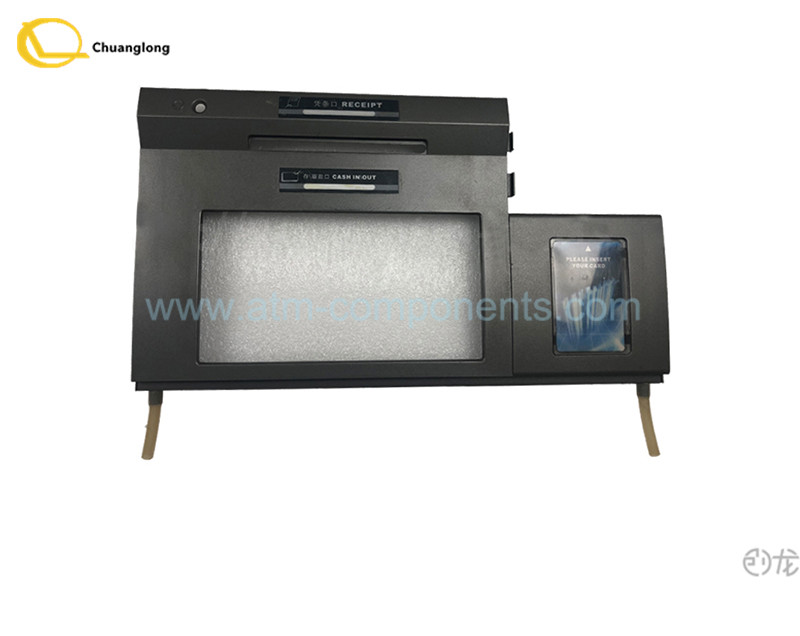 Original Condition ATM Spare Parts 9250 H68N Fascia / ATM Components