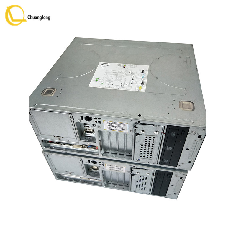 49249260300A ATM PC Core Diebold PRCSR Ci5 3.0 GHZ 4 GB Processor Cage ...