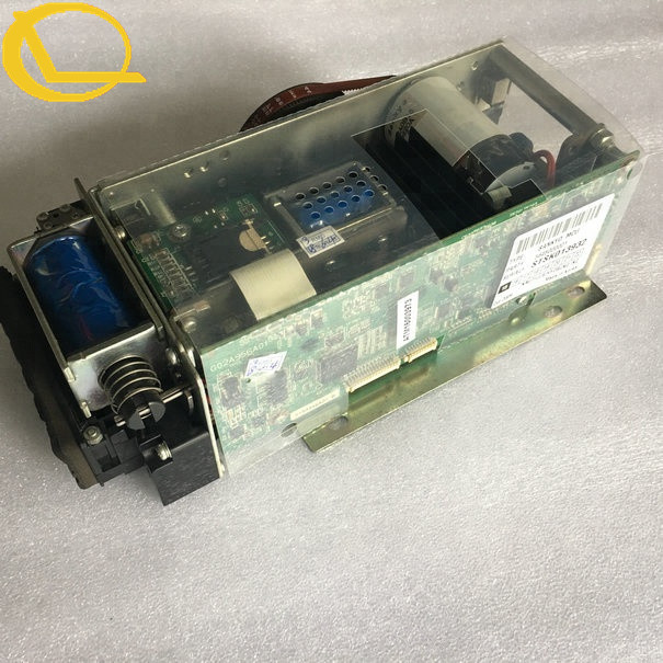 SANKYO ATM Card Reader 5645000001 Nautilus Hyosung Parts ICT3Q8 Wincor ...