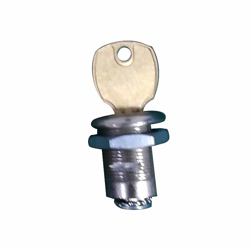 Diebold 49201804000D Diebold Lock with Keys Hyosung Wincor ATM Parts ...