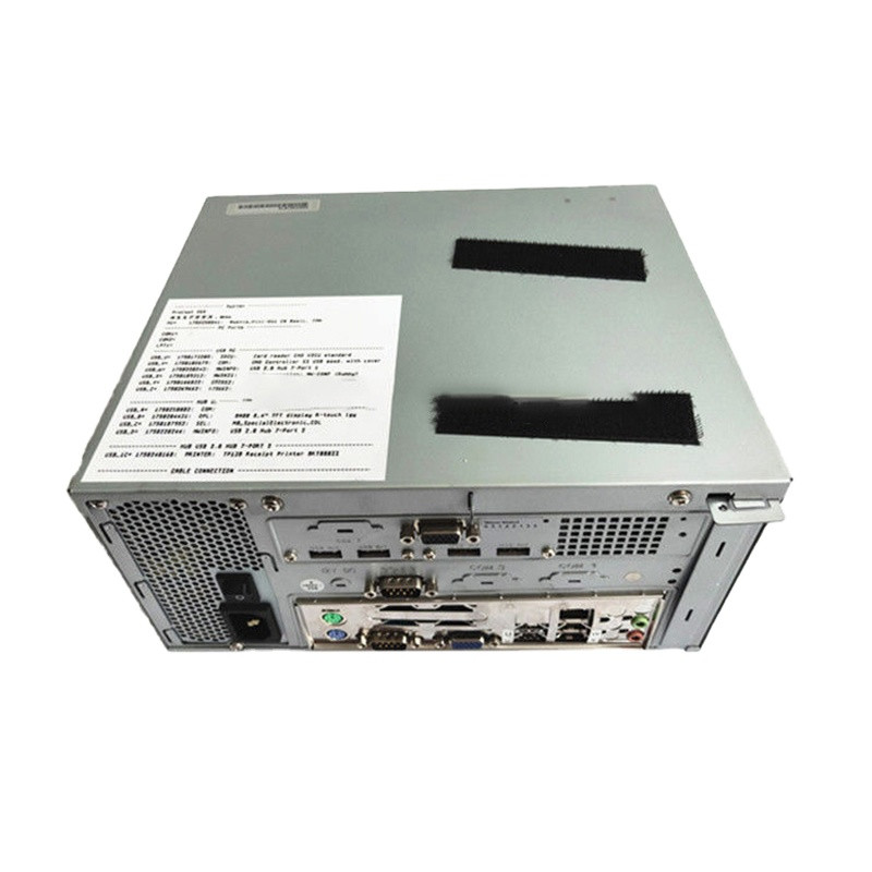 Wincor Nixdorf 01750258841 PC core 5300 4GB i5 2050XE PC Core ATM ...