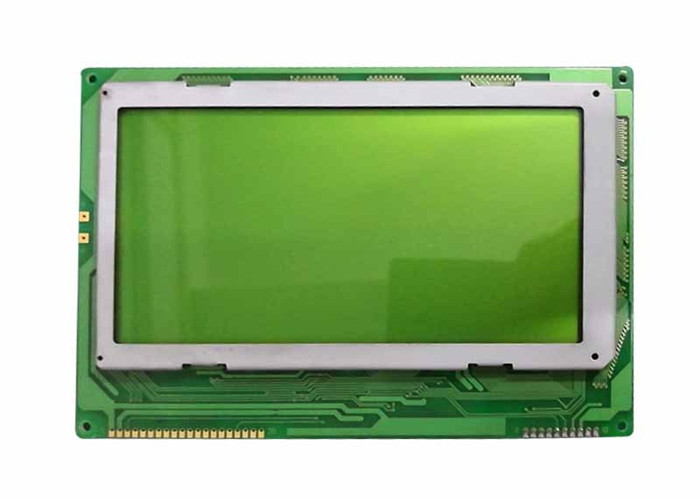 ATM Parts NCR EOP Operation Panel LCD Enhanced Rear Panel 445-0681657 ...
