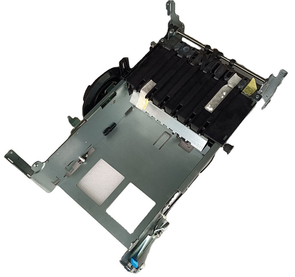 ATM Machine Parts Diebold Opteva 5550 AFD 2.0 Stacker 49-254690-000E ...