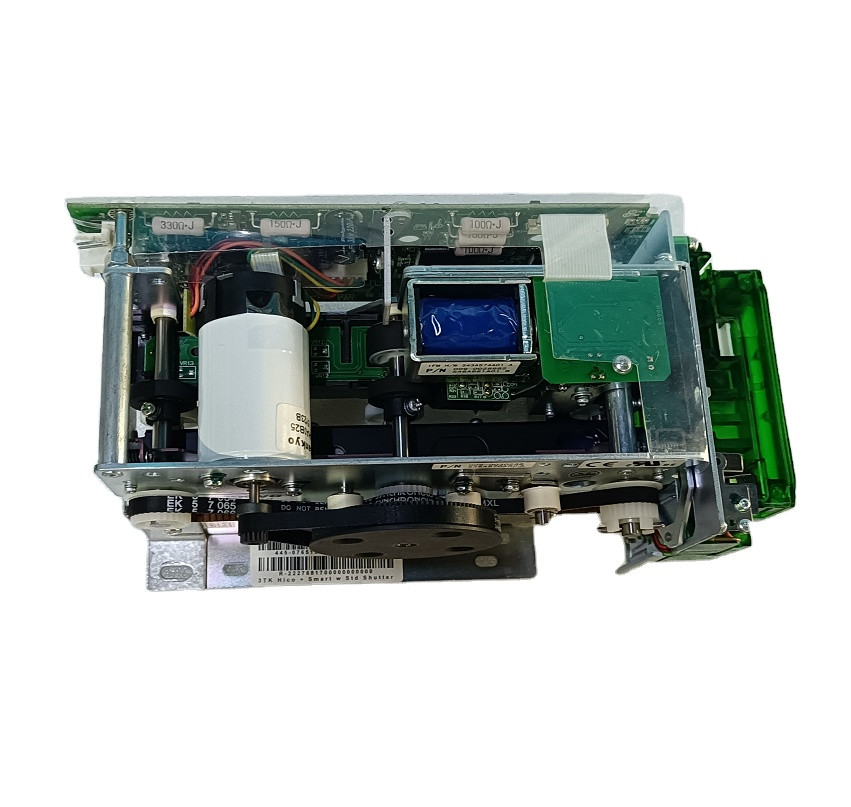 NCR Personas 5887 Card Reader Selfserv 445-0737836B 4450737836B 445 ...