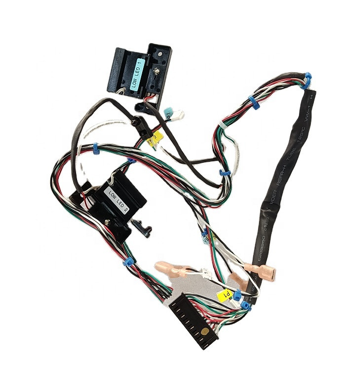 445-0689560 ATM NCR Personas 5877 Cable Harness 4450689560 NCR Selfserv ...