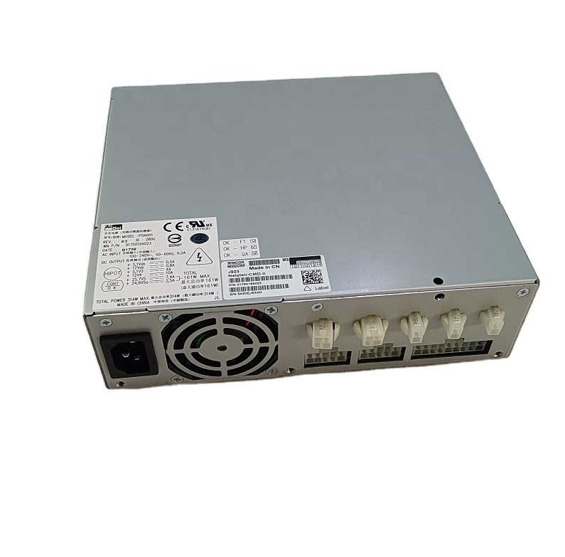1750194023 1750263469 ATM Wincor Nixdorf Procash 280 PSU PC280 Power ...