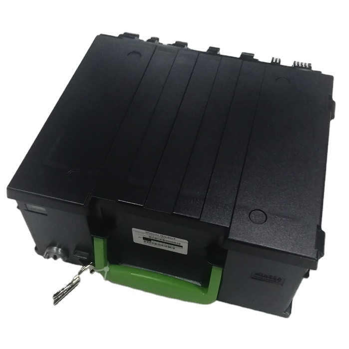 ATM Wincor Procash 280 280N 285 CMD V4 Reject Cassette RR Cassette ...