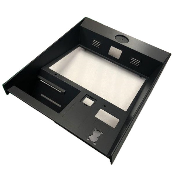 Wincor CS 280 Facial Frame PC280 Wincor Nixdorf Procash 280 Lobby ATM ...