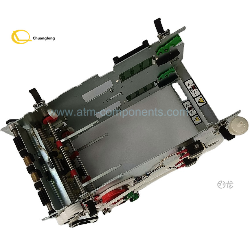 445-0728164 NCR DUAL Double PICK MODULE ARIA NCR 58xx 66xx 4450728164