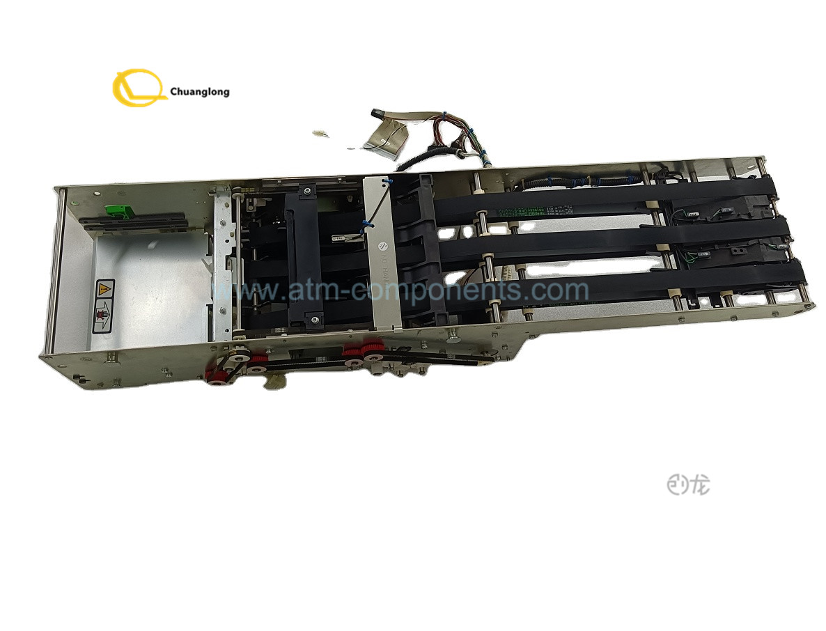 ATM NCR 6634 6625 6626 S1 PRESENTER LONG NOSE RA Nose 445-0721581 ...