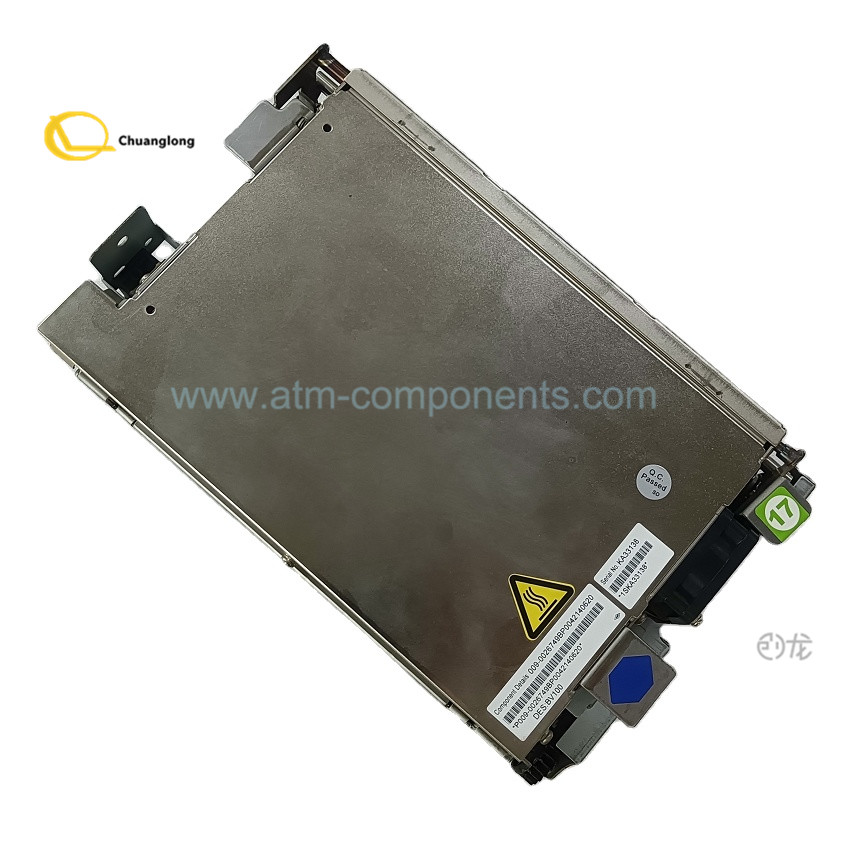 009-0026749 009-0026749 NCR 6636 SS36 BILL VALIDATOR BV100 NCR GBRU ...