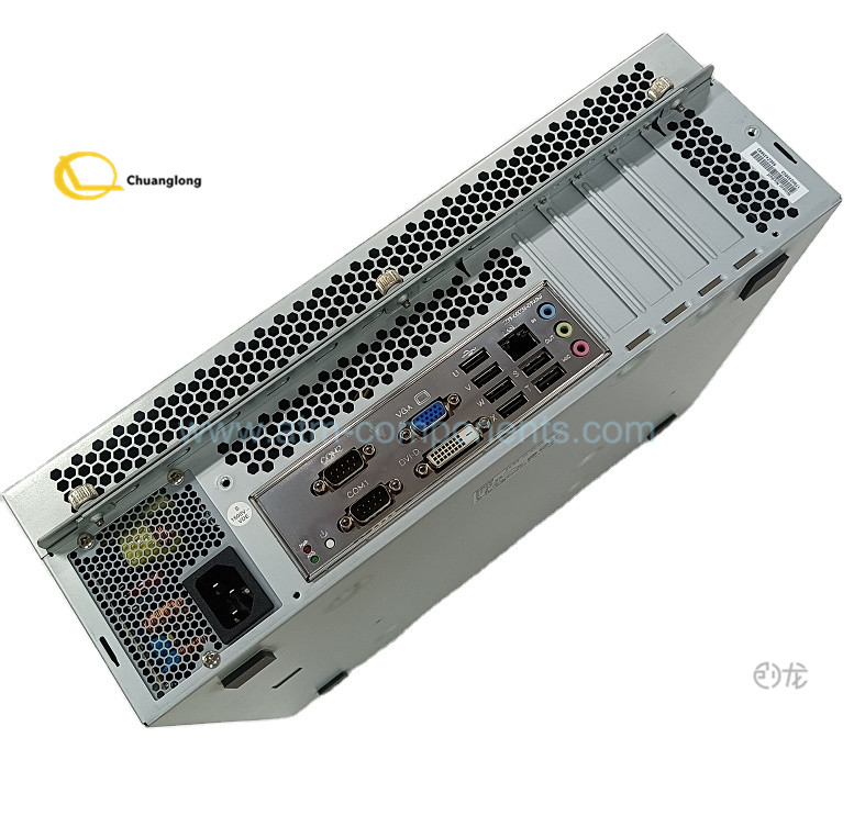 01750235487 Wincor Nixdorf Cineo C4060 D304 SWAP-PC EPC 4G Core2Duo ...