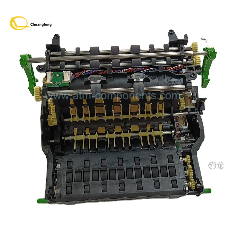 1750140999 Wincor Nixdorf Cineo C4060 CS4060 D424 Transport Unit Head ...