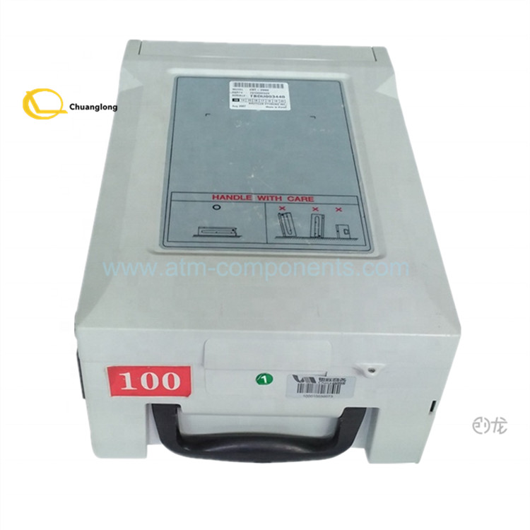 GenMega G2500 ATM 1K Cassette Hyosung Genmaga SCDU 1000 Note Removable ...