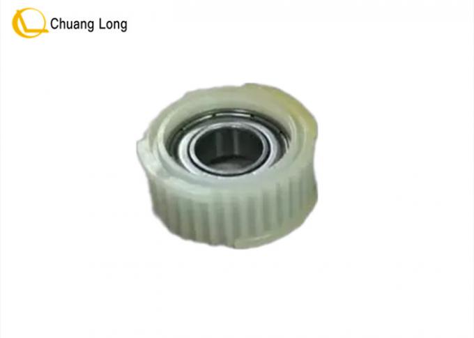 ATM Machine Parts Fujitsu F53 Main Unit Pulley 34 KD02881-E400