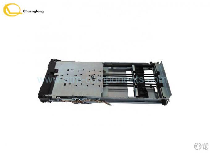 1750220000 Wincor Nixdorf ATM Parts Cineo 4060 Input Output Module Tray CRS