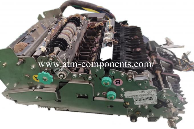 Diebold WUFAR 738166 Hitachi Dispenser Stacker Opteva 1.5 328 368 378