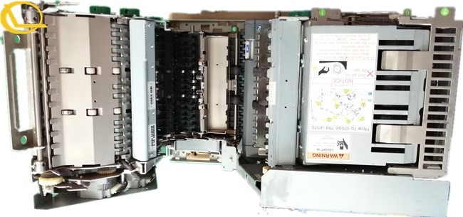 49200019 Diebold ATM Parts Cassette Latch