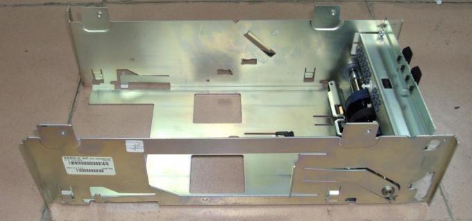 Diebold Opteva 49211432000A PICKER AFD AGGRESSIVE SINGLE MODULE