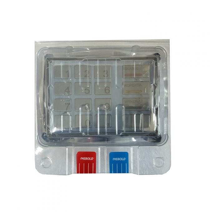 Diebold EPP5(BSC) 49-216680-740E Pinpaid Keyboard Hyosung Wincor ATM ...