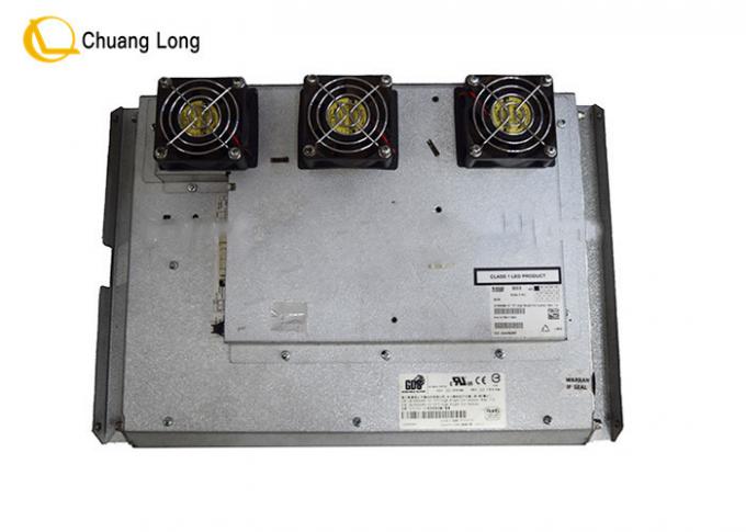 Wincor ATM Cineo C4060 Monitor 15" TFT LCD High Bright DVI 01750171633