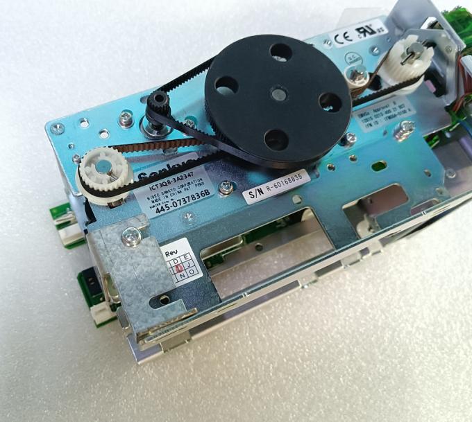 NCR 6625 Sankyo Card Reader Anti-Fraud Anti-Skimming Device Protector ...